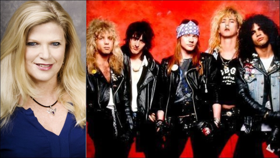 Early GN'R Manager Says Band Lacks Izzy & Adler for 'True Reunion ...