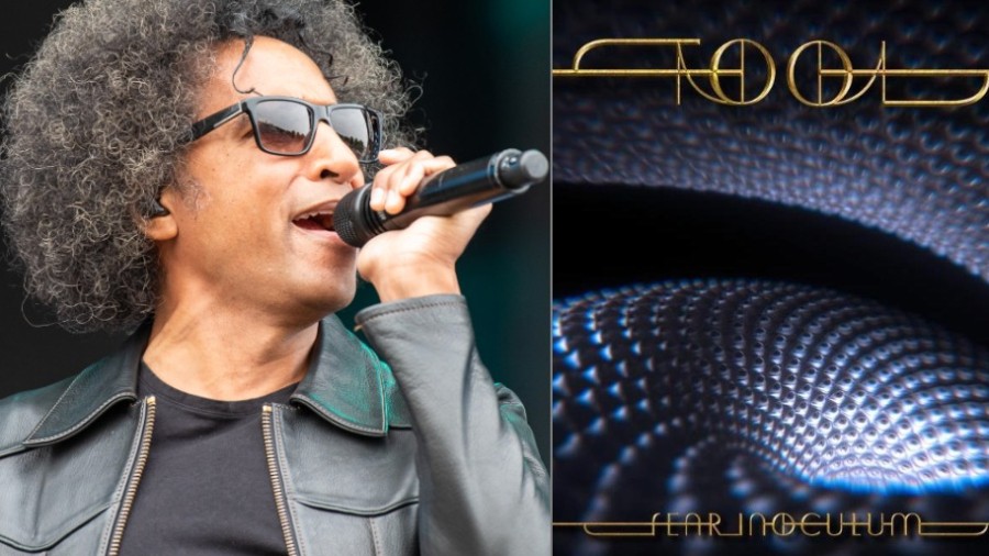Alice in Chains Frontman Names Favorite Album of 2019 | Music News ...