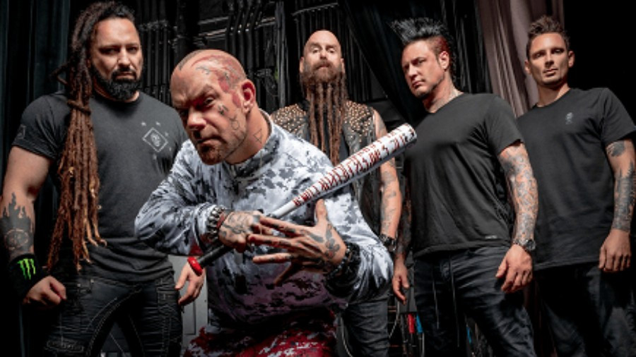 FFDP Guitarist Names Guitar Tuning Band Uses Most Often + Their Best ...