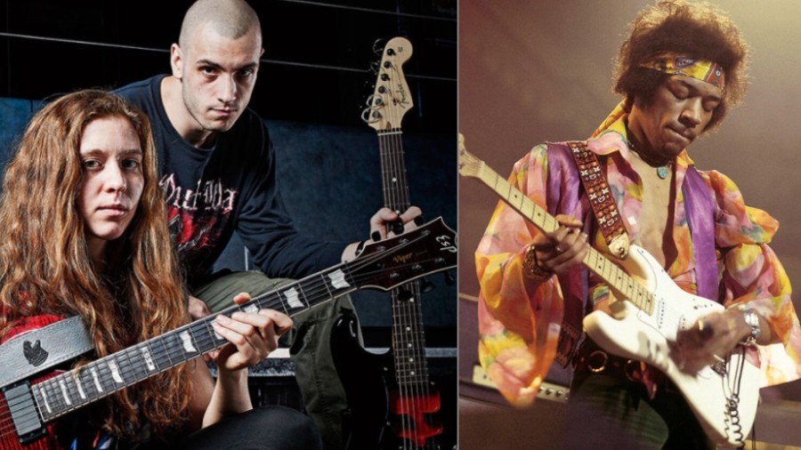 Code Orange Name Most Difficult Song to Make From New Album, Guitarist ...