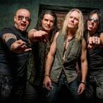 Joey Allen Hints That Warrant Is Working on New Album | Ultimate Guitar