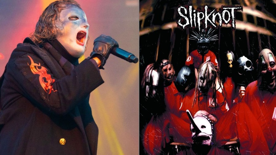 Corey Taylor Names Favorite Slipknot Song Ever, Was Very Bummed When ...