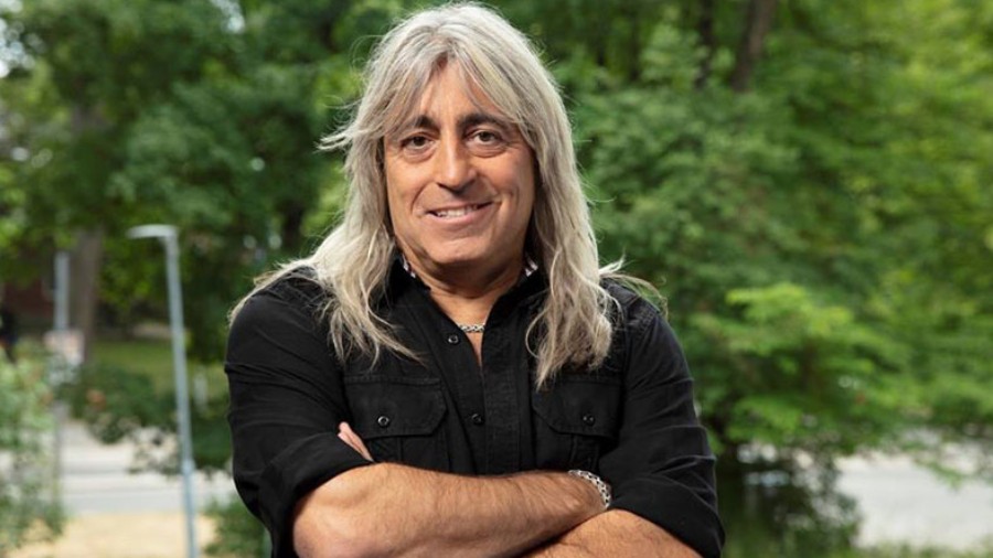 Scorpions/Motorhead Drummer Mikkey Dee Confirms Contracting Coronavirus ...