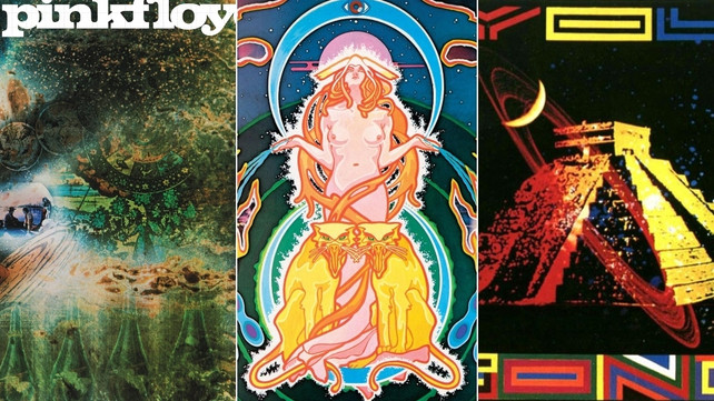 Top 7 Essential Space Rock Albums | Ultimate Guitar