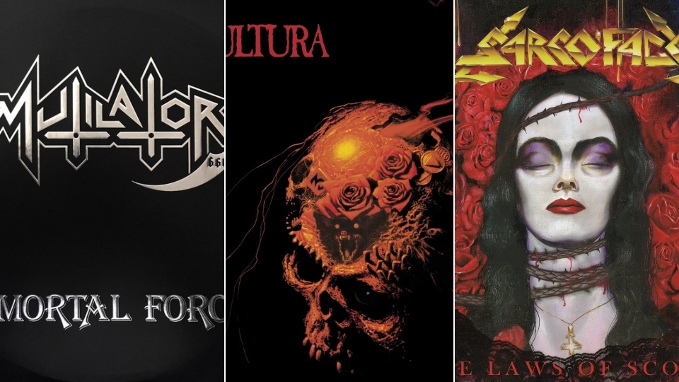Top 9 Iconic Brazilian Thrash Metal Albums | Ultimate Guitar