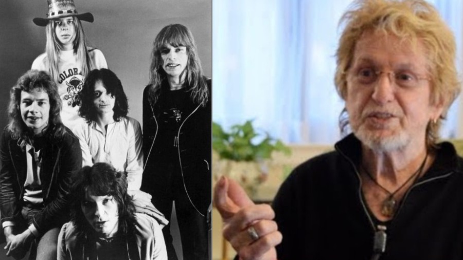Jon Anderson Talks Yes Reunion Odds, Recalls What He Dreamt About It ...