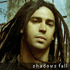 Shadows Fall Garners Grammy Nom For 'Best Metal Performance' | Ultimate ...