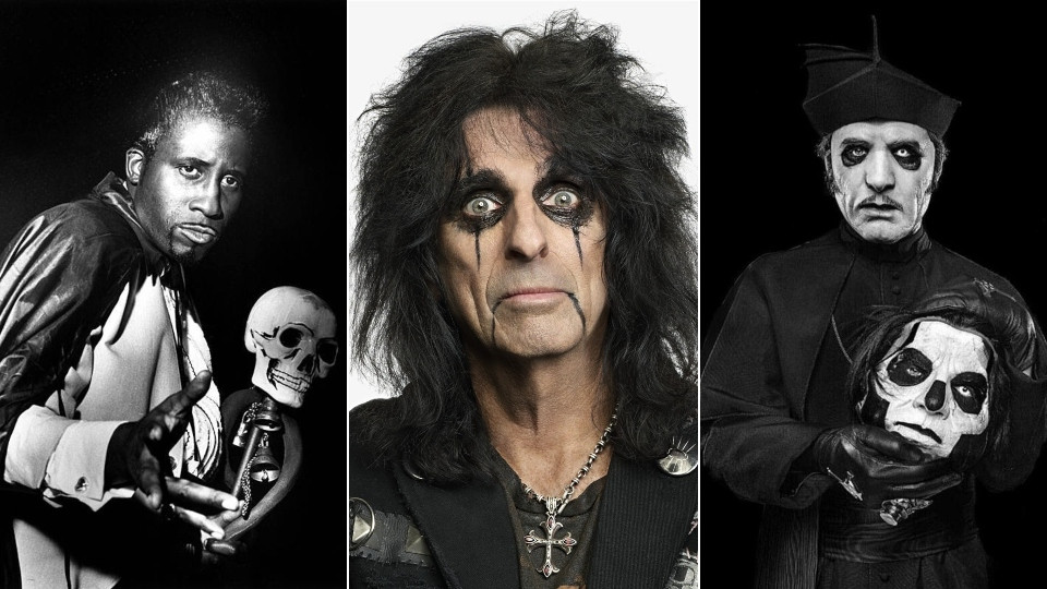 Top 10 Greatest Shock-Rock Acts in History | Ultimate Guitar