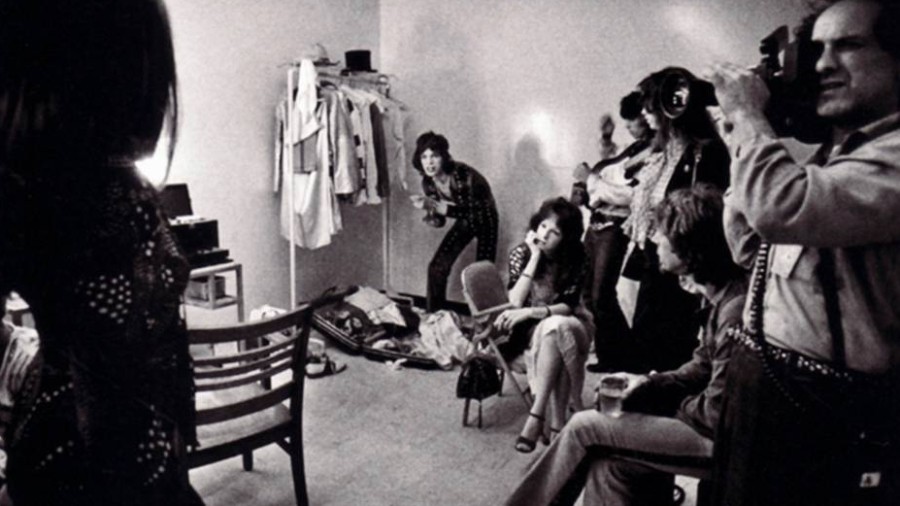 12 Essential Rock & Roll Documentaries You've (Probably) Never Seen ...