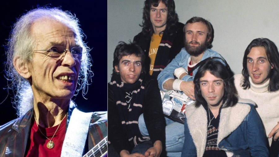 Yes Guitarist Shares 'Dangerously Honest' Opinion on Genesis & ELP ...