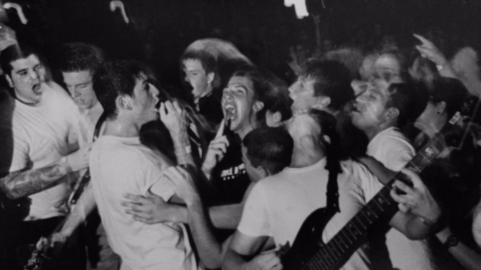 Top 10 Best '90s Proto-Metalcore Albums That Shaped the Genre ...