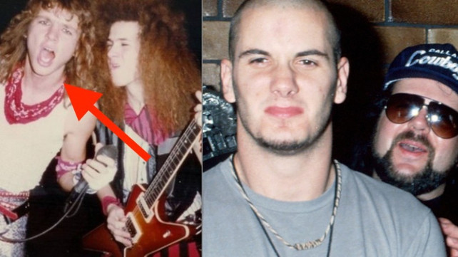 Original Pantera Singer Explains Why He Quit the Band, Shares Opinion ...
