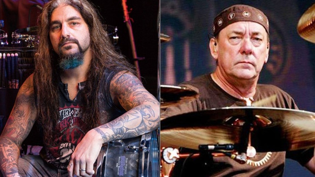 Mike Portnoy Talks What Shocked Him About Legendary Rush Instrumental, Discusses Neil Peart's ...