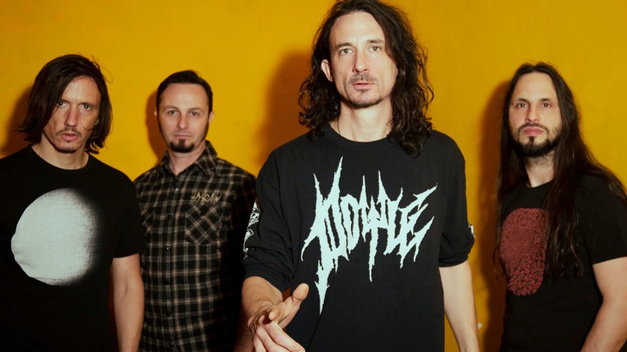 Gojira Frontman Explains Meaning of the New Album Title | Ultimate Guitar