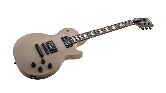 The Story of Gibson's 'Government Series' Guitars | Ultimate Guitar