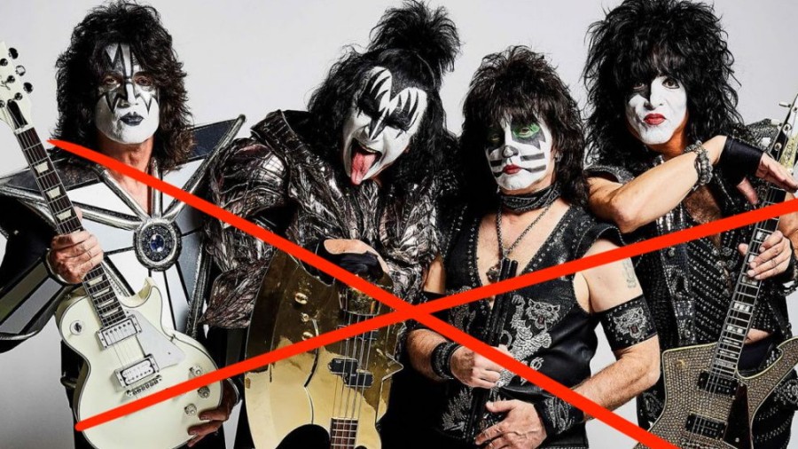 KISS Frontman Explains Band's Problem With Changing Setlist, Talks Main ...