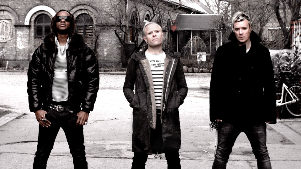 First New Prodigy Music Since Keith Flint's Death Teased | Ultimate Guitar
