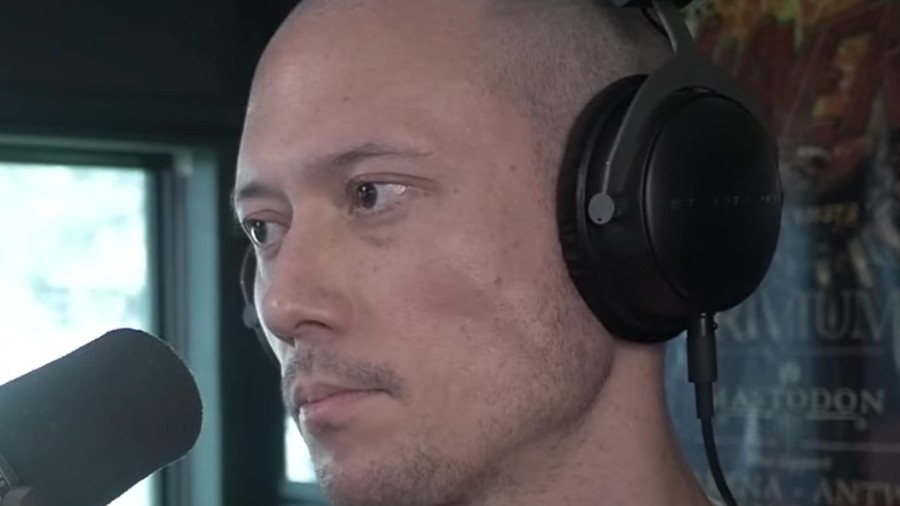 Trivium Frontman Speaks on Why His Band Became So Hated in Metal World ...