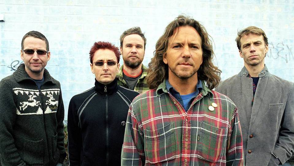 Top 10 Grunge Albums That Survived the '00s | Ultimate Guitar