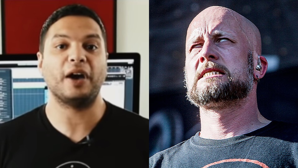 Periphery's Misha Mansoor Says He Thought Meshuggah Was 'Just Noise ...