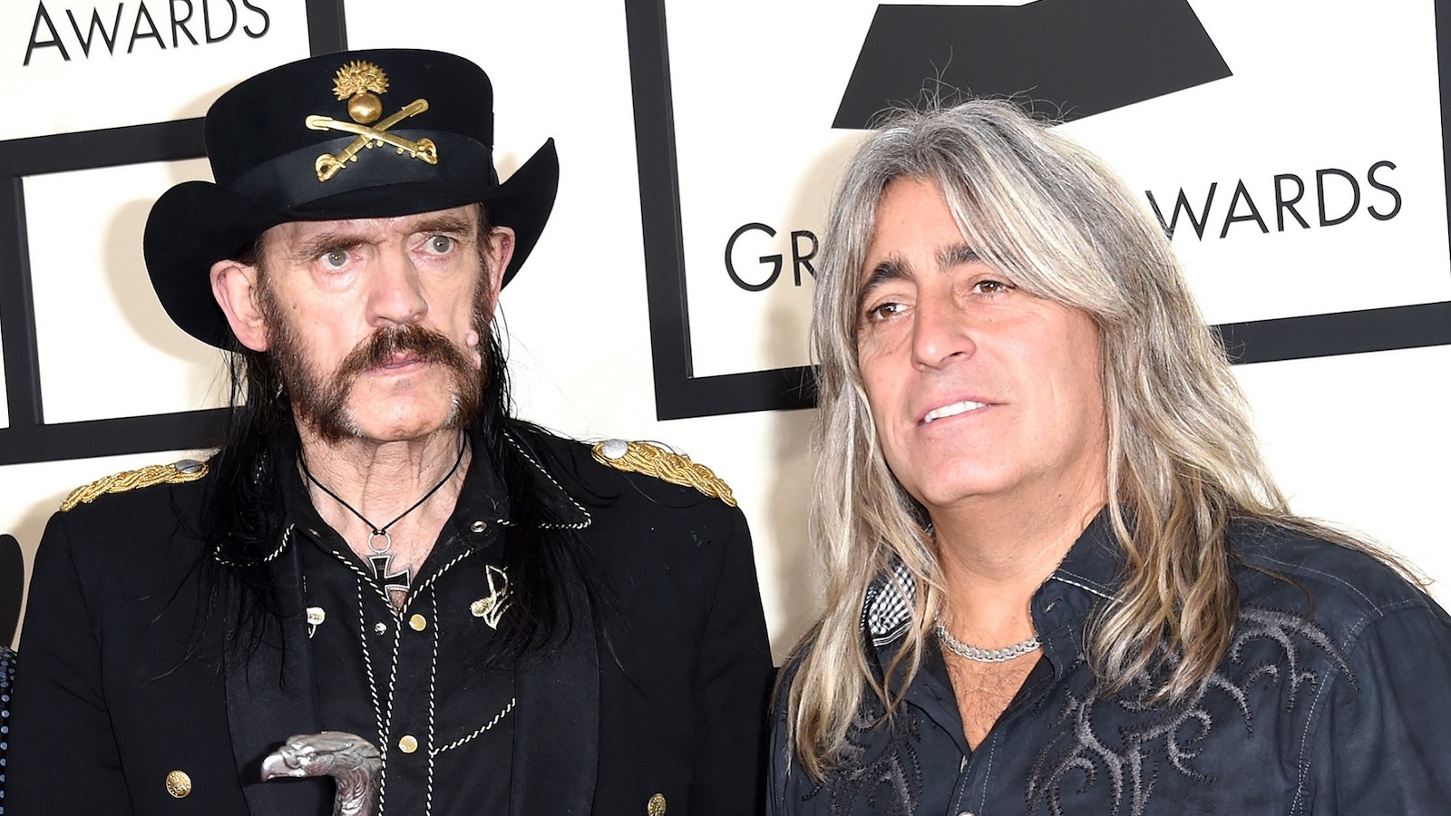 Drummer Mikkey Dee to Take Part in Motörhead Tribute Concert This ...