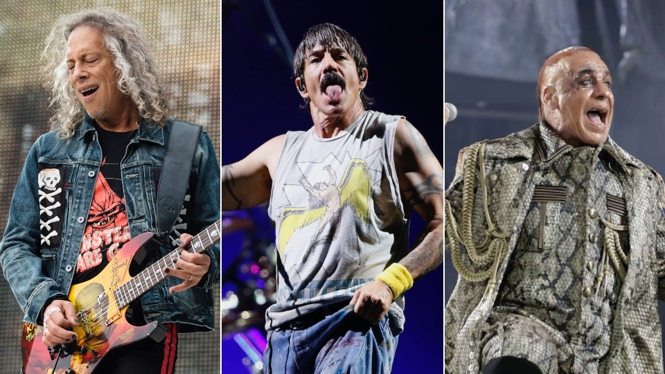 Top 5 April Rock and Metal Releases You Should Be Excited About ...