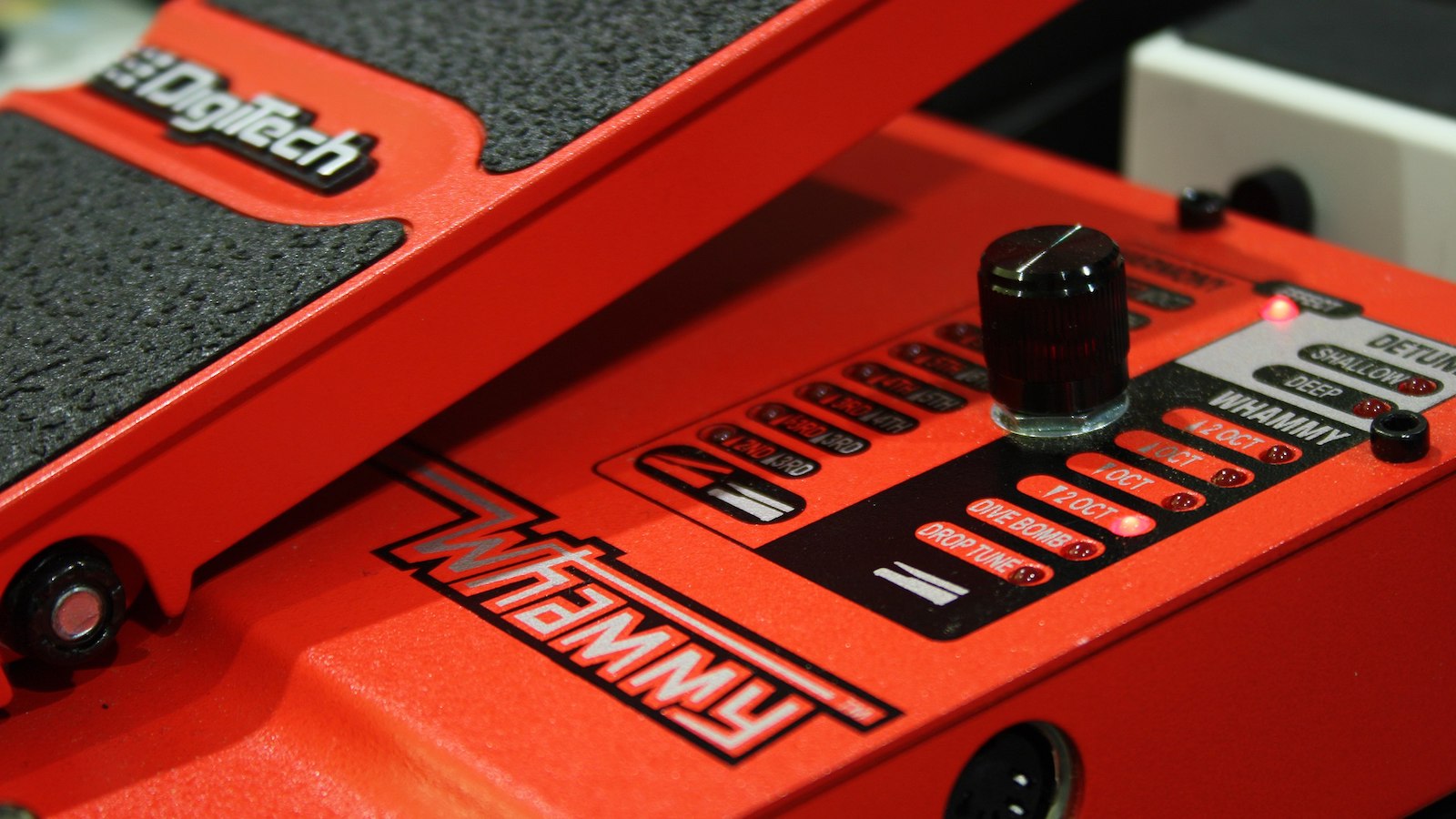 Have Digitech and DOD Brands Been Discontinued By Their Parent Company ...