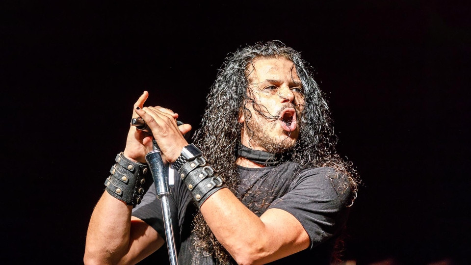 Jeff Scott Soto Says Playing With Journey Was 'One of the Greatest ...