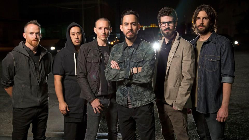 Linkin Park Members Announce 'Notes From The Band' To Share Daily ...