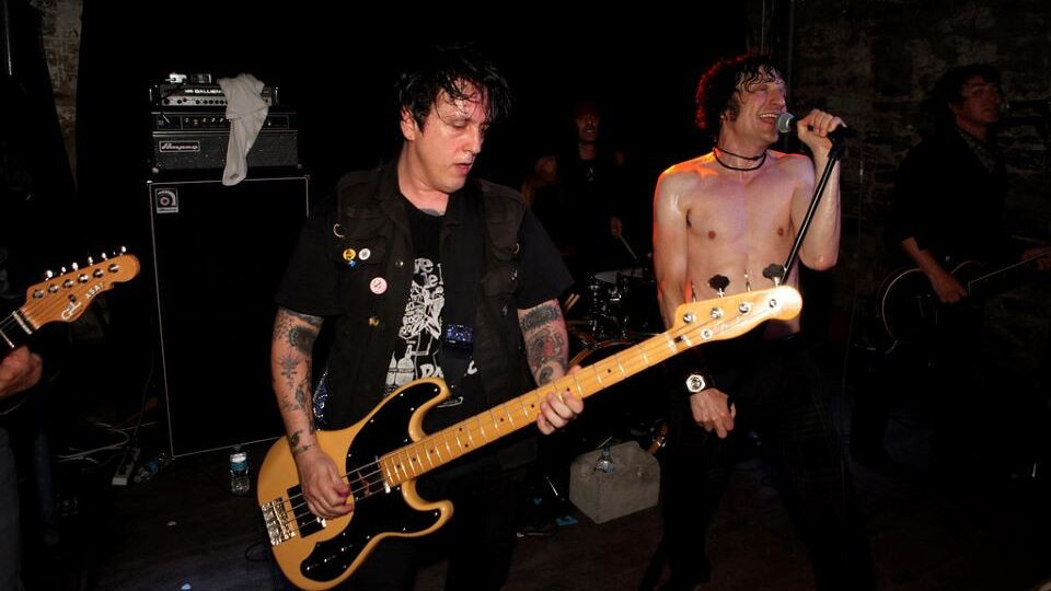 D Generation's Howie Pyro Has Died at 61 | Ultimate Guitar