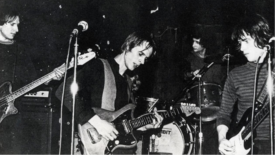 4 Surprisingly Complex Punk Rock Songs | Ultimate Guitar