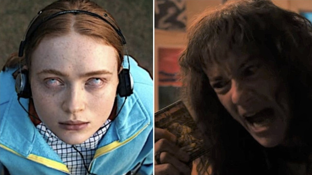 10 Times When Iconic Rock and Metal Songs Made 'Stranger Things' Better ...