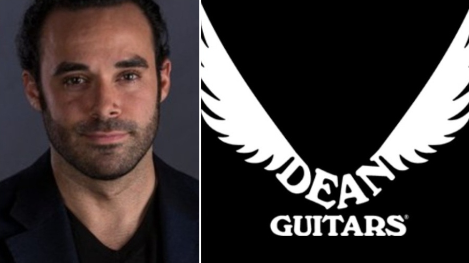 Dean Guitars CEO 'Removed From His Role,' Claims His Mother and Company ...