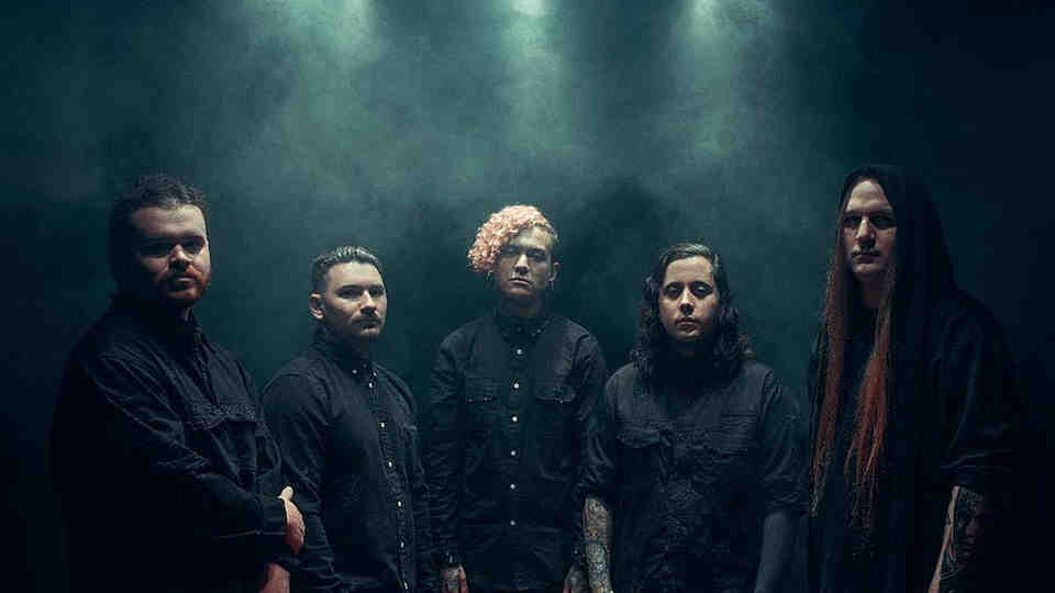 Lorna Shore Announce North America Headlining Tour | Ultimate Guitar