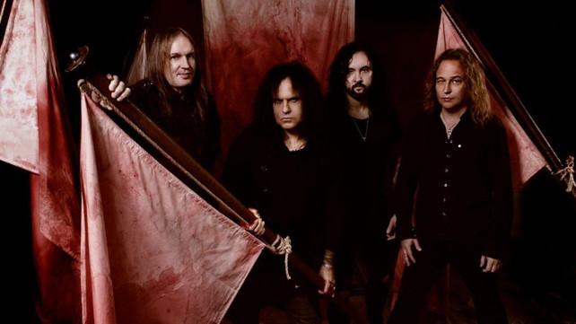 Kreator's Mille Petrozza: Why We Chose Frédéric Leclercq as Our Bassist ...