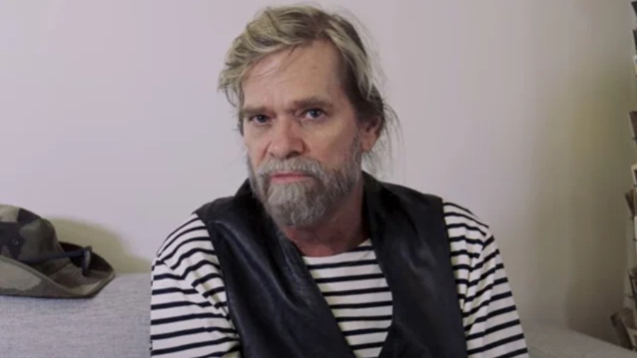 Ex-W.A.S.P. Guitarist Chris Holmes Looks Back on His Cancer Diagnosis ...