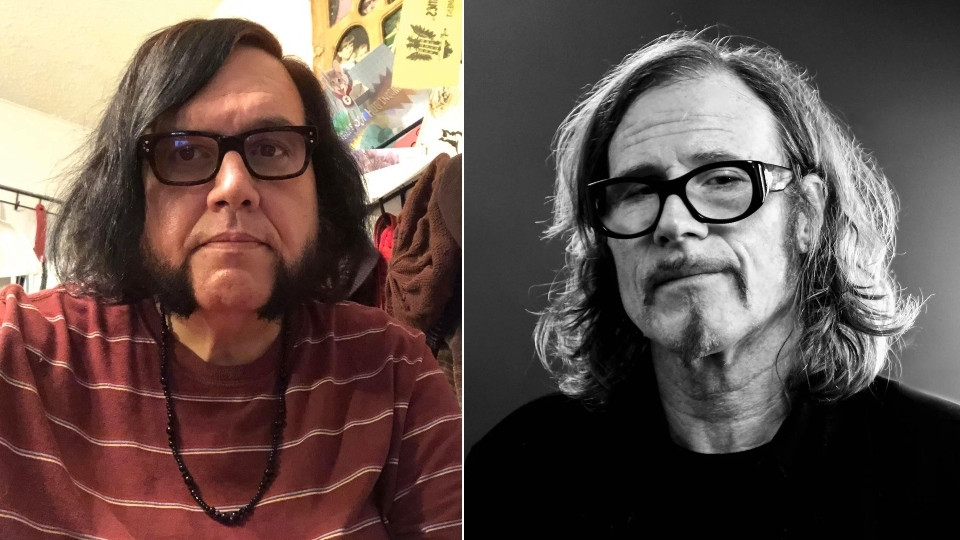 Screaming Trees Guitarist Opens Up on Death of Estranged Ex-Bandmate ...