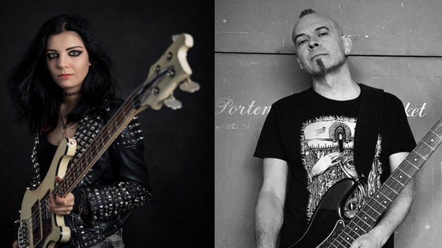 Joey Vera to Skip Mercyful Fate U.S. Tour, Fill-In Bassist Revealed | Music News @ Ultimate ...