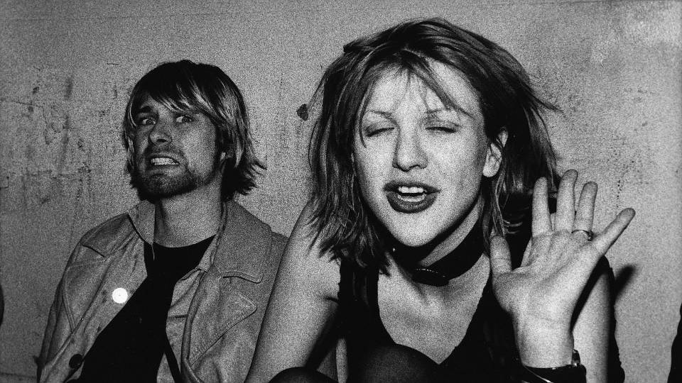 That Time Courtney Love Fronted Faith No More | Ultimate Guitar