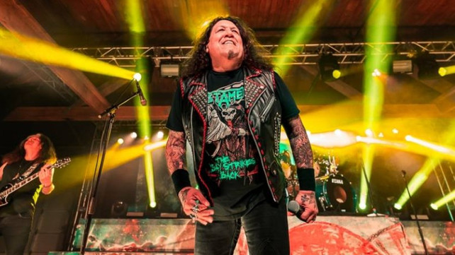 Testament Members Reveal What Fans Can Expect From Next Album | Music ...