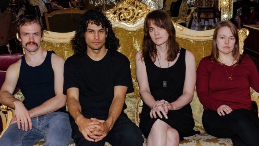 Liturgy to Release Double Album in March 2023, Release New Single and ...