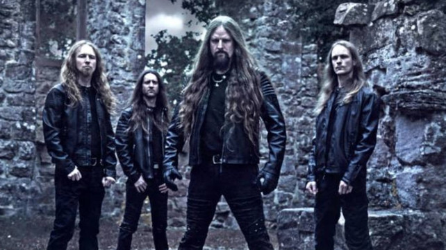 Atrocity to Release New Album 'Okkult III' in January | Ultimate Guitar