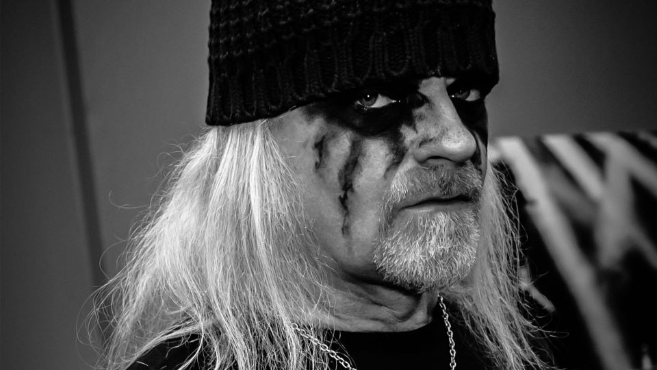 Tom G Warrior Talks 'Unwritten Laws' of Heavy Metal Celtic Frost ...