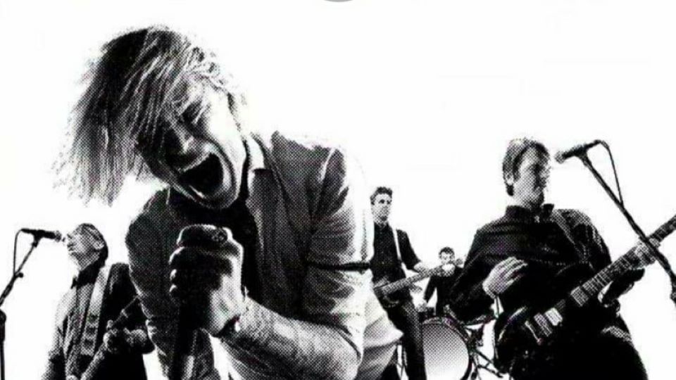 Punk Supergroup Fake Names Announces New Album 'Expendables', Drops ...