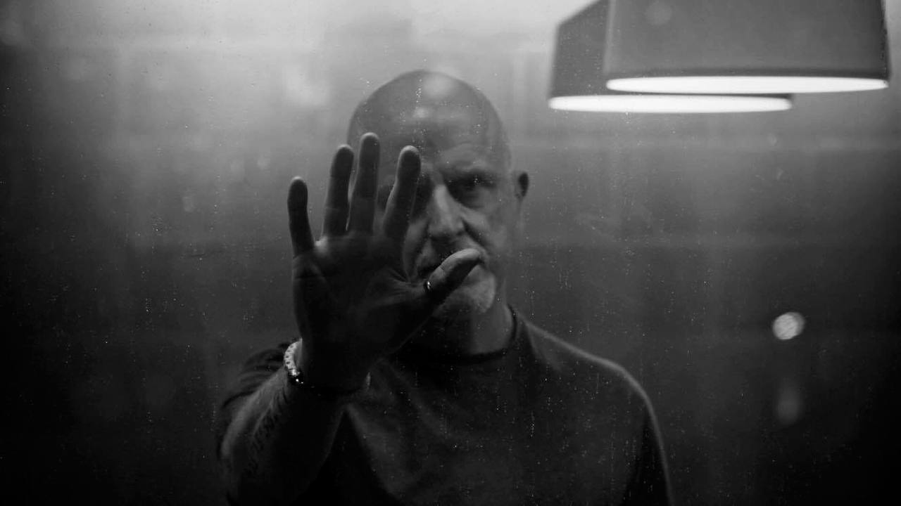 The Story of Lustmord: The Musician Who Made the Church of Satan ...