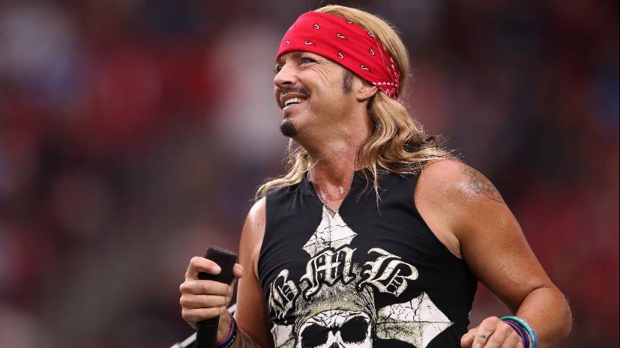 Poison's Bret Michaels Announces 'Parti-Gras' Tour With Night Ranger ...