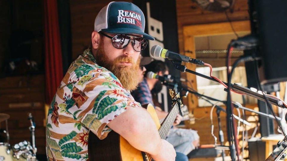 Country Star Jake Flint Dies Hours After Getting Married | Ultimate Guitar