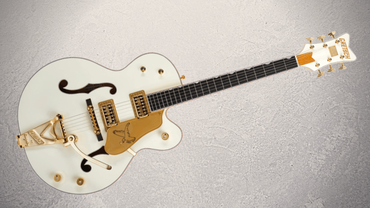 Top 3 Non-Traditional Alternatives to the Gretsch Falcon | Ultimate Guitar