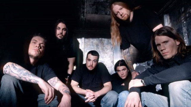 Chimaira Bring Back Classic Members for 'Impossibility of Reason ...