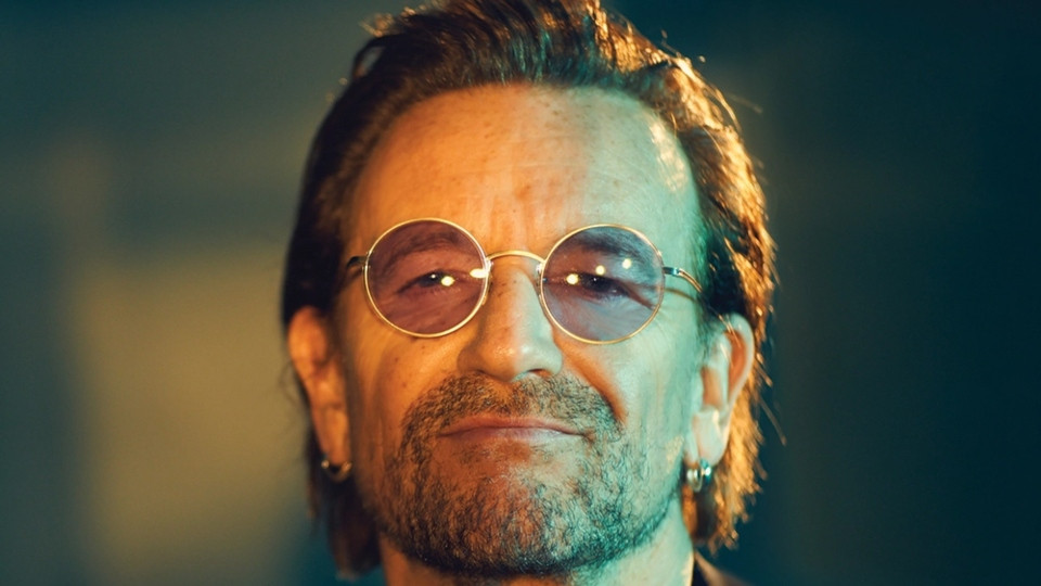 U2 Frontman Bono Opens Up on His Nickname, Says 'Don't Call Me Paul ...